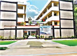 Teesta University