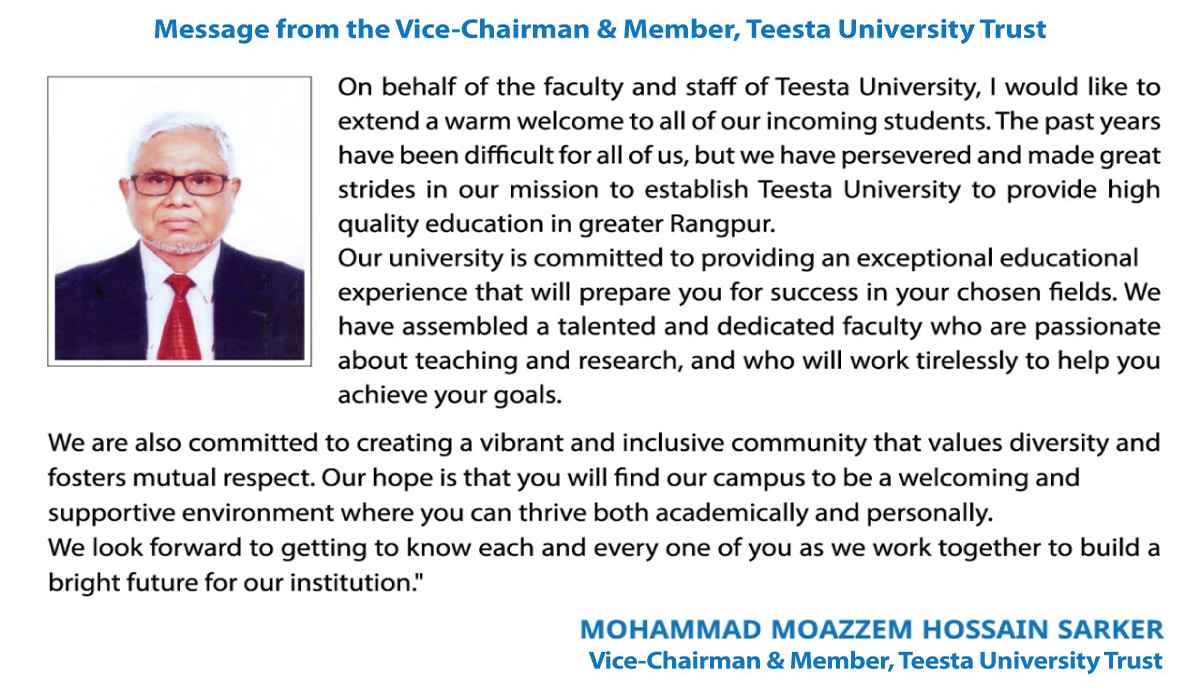 Teesta University