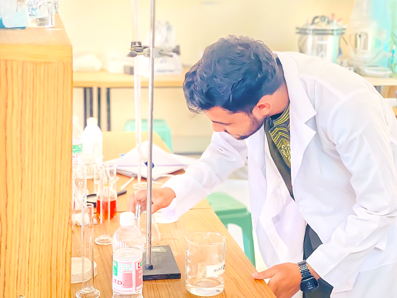 Teesta University